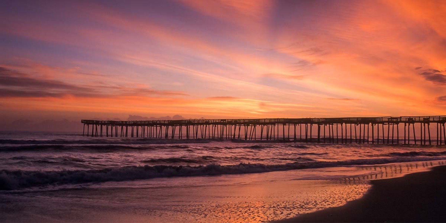 Atlantic Realty Outer Banks Property Manager | Savvy