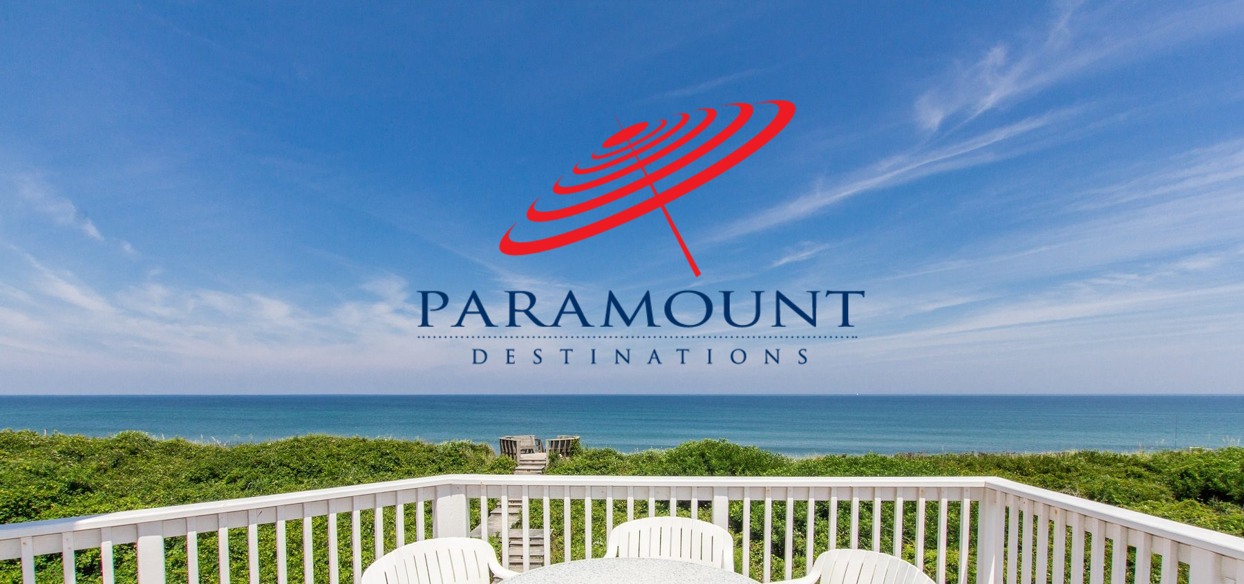 Paramount Destinations Property Manager | Savvy