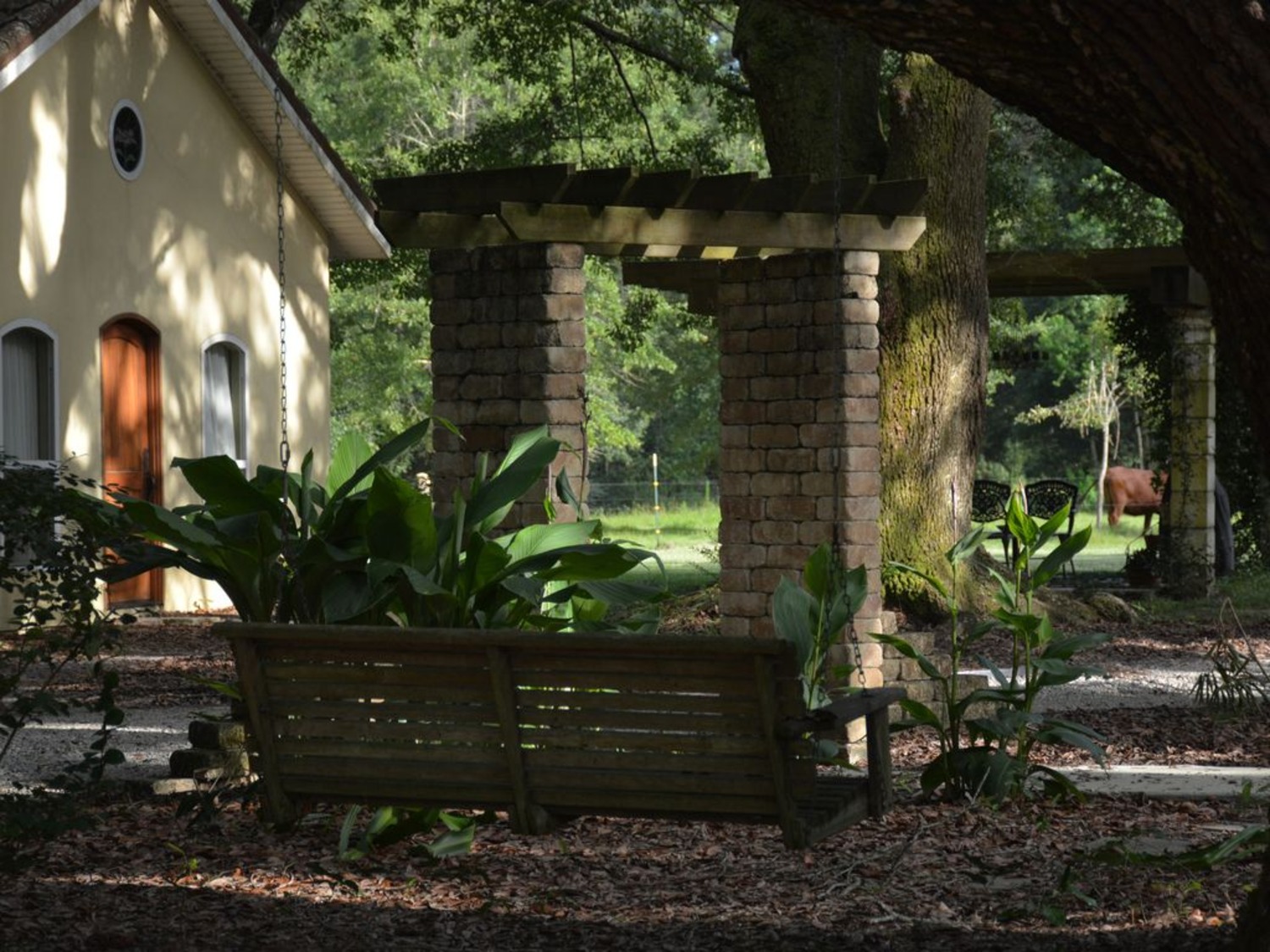 Fairhope Farm Property Manager | Savvy