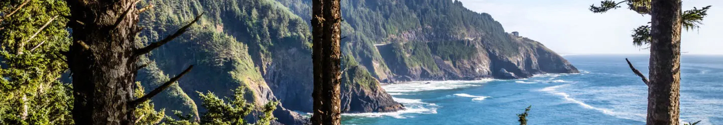 Oregon Vacation Rentals: Beach Houses, Cabins, & More