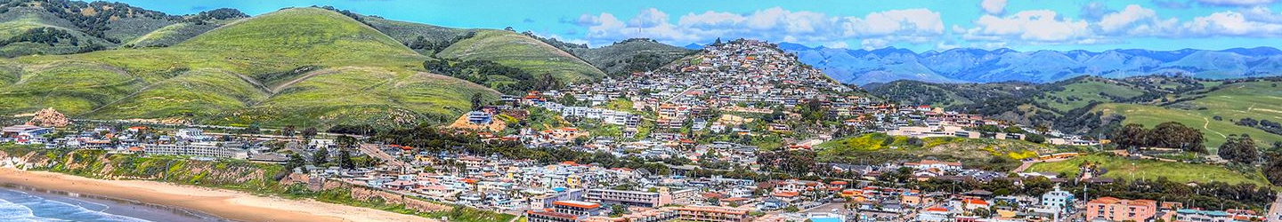 Pismo Beach, CA Vacation Rentals: Houses, Condos, & More | Savvy